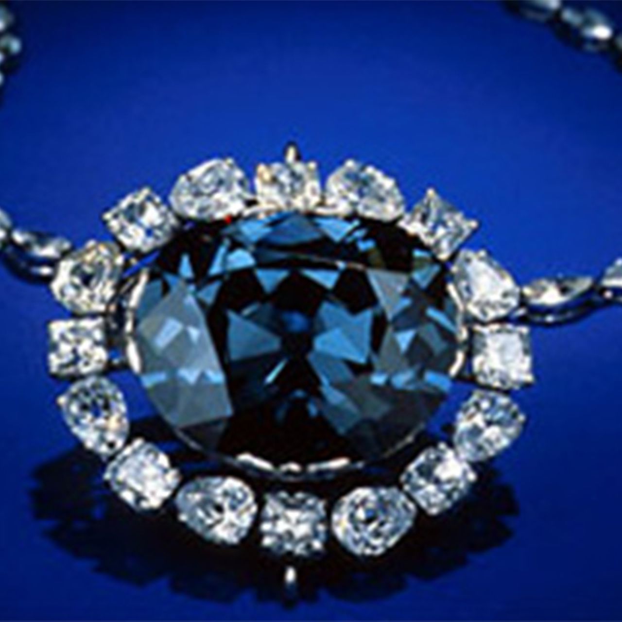 Hope Diamond