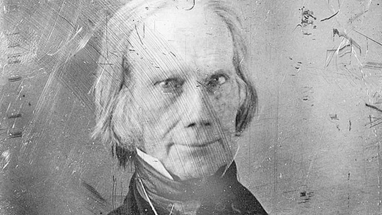 Henry Clays Family Henry Clay Frick | The Frick Collection