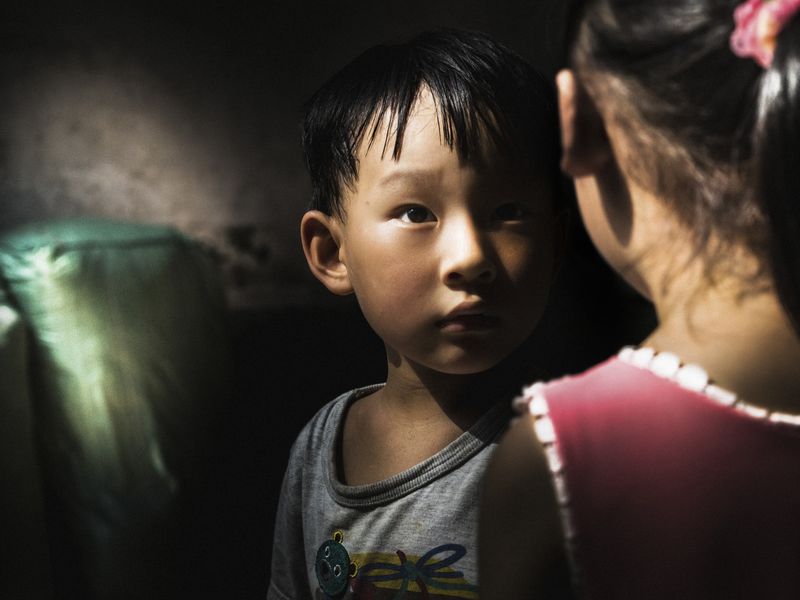 The Gaze | Smithsonian Photo Contest | Smithsonian Magazine