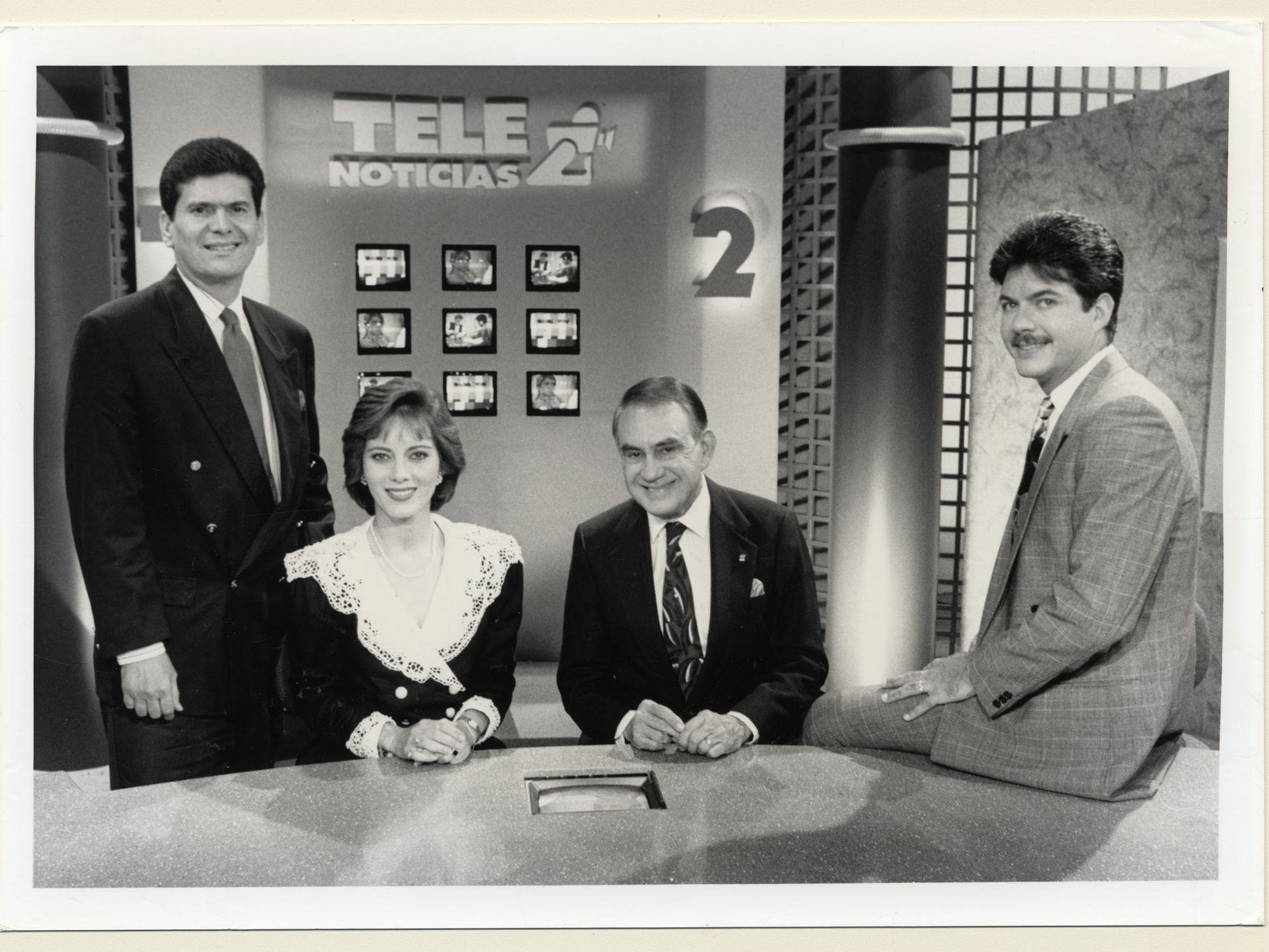 Spanish-language Television Turns 70 in Puerto Rico | Smithsonian ...