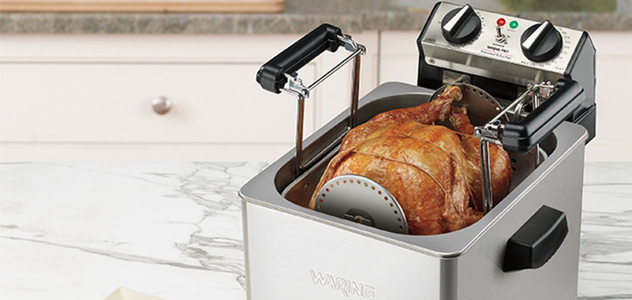 5 High-Tech Steps to Making the Easiest and Fastest Thanksgiving Dinner ...