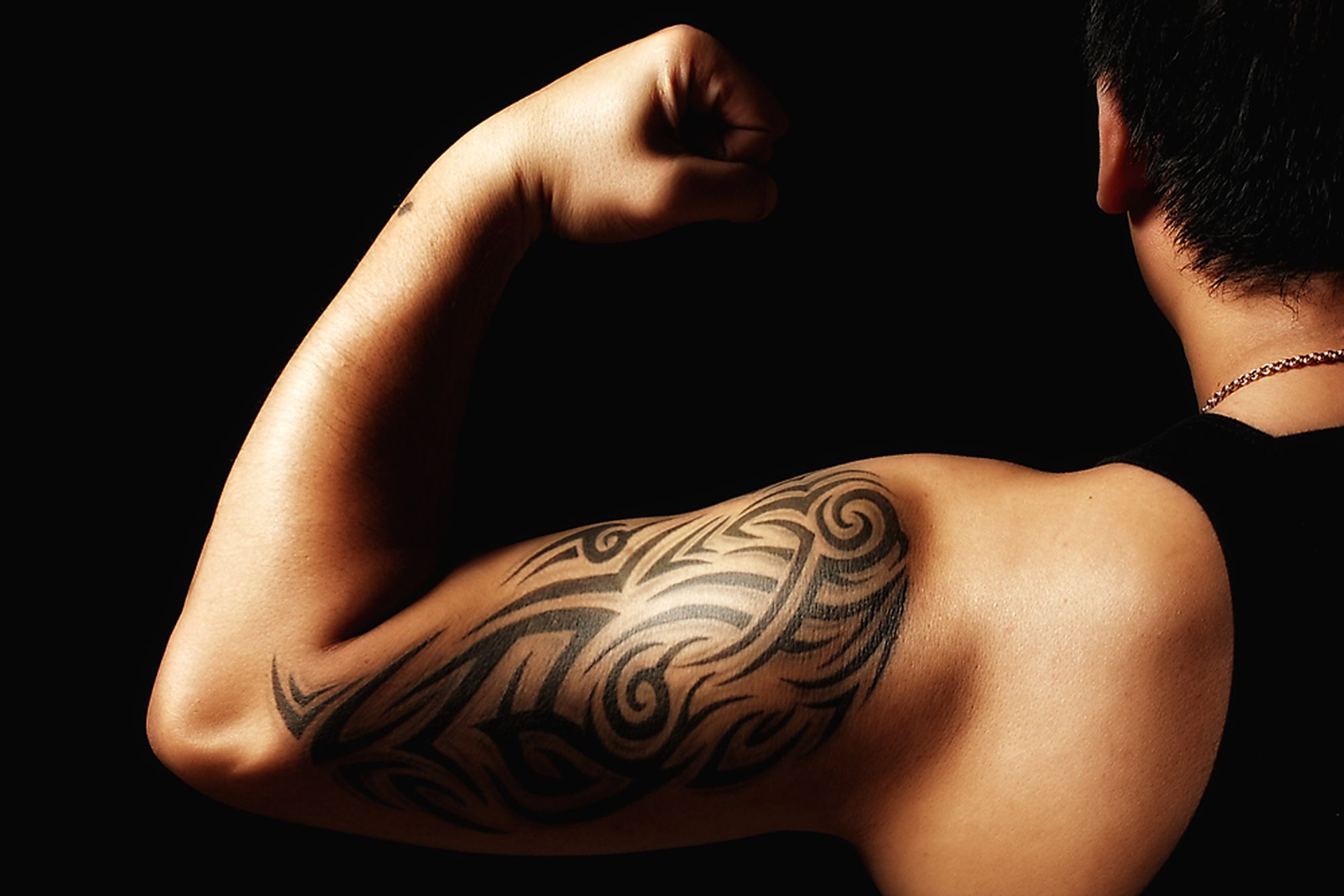 Some Tattoo Inks Can Burn You During an MRI