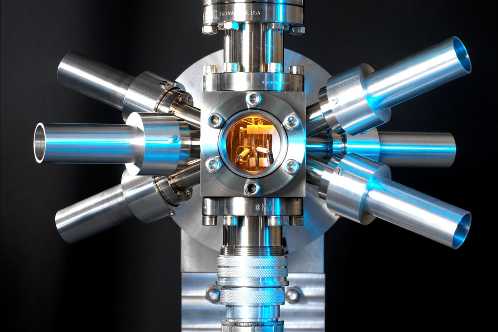 Send Atomic Clocks to Space to Find Gravitational Waves