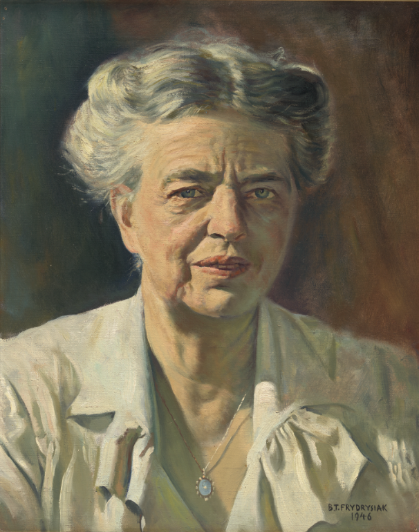 First Lady of the World: Eleanor Roosevelt | Smithsonian Voices ...