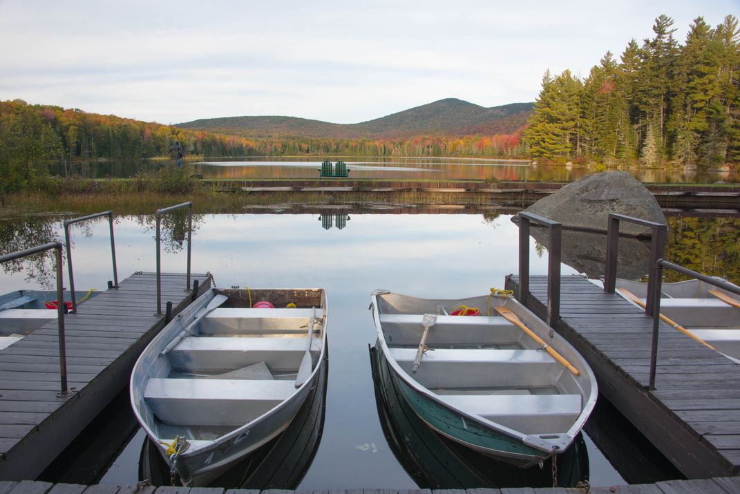 Peaceful morning in Vermont | Smithsonian Photo Contest | Smithsonian ...