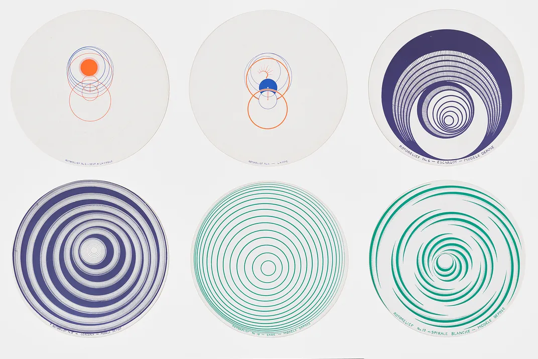 MoMA Plans a Retrospective for Marcel Duchamp, the Dada Artist Who Was ...