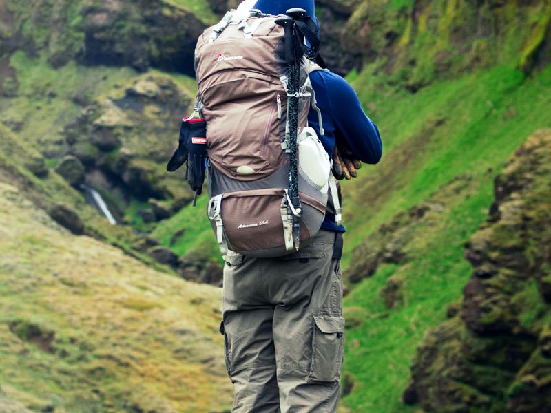 Go By Foot | Smithsonian Photo Contest | Smithsonian Magazine
