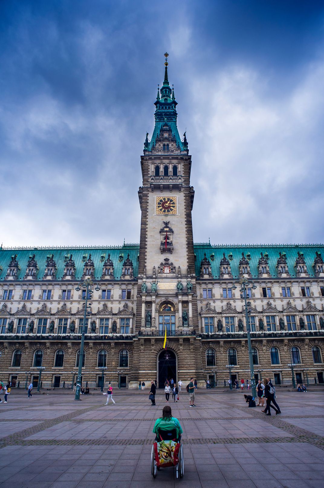 Roam the street | Smithsonian Photo Contest | Smithsonian Magazine