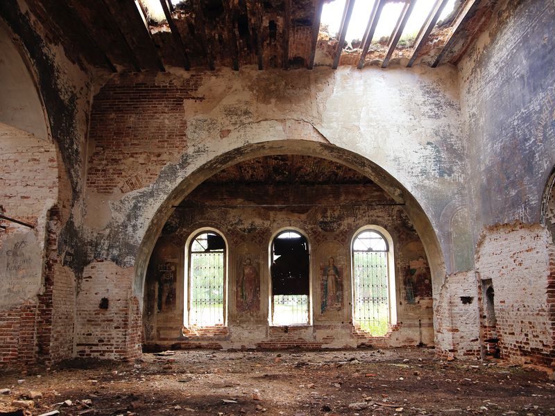 The Forgotten Temple Smithsonian Photo Contest Smithsonian Magazine