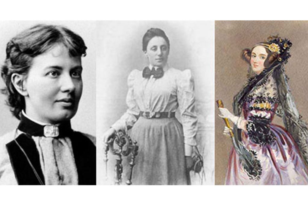 10 Famous Mathematicians 26 Famous Mathematicians Everyone Should Know