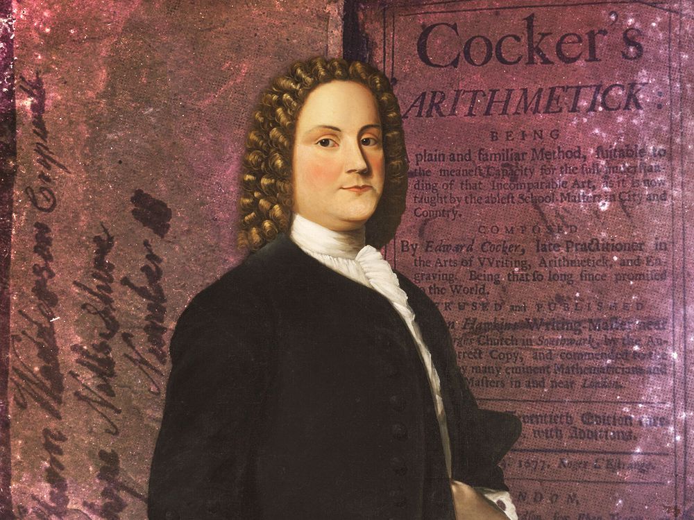 After Failing Math Twice, a Young Benjamin Franklin Turned to This ...