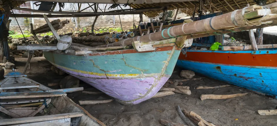 Voyage to Indonesia | Smithsonian Journeys