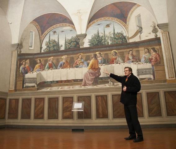 An Expert's Perspective: Q&A with Art Historian Ross King | Smithsonian ...