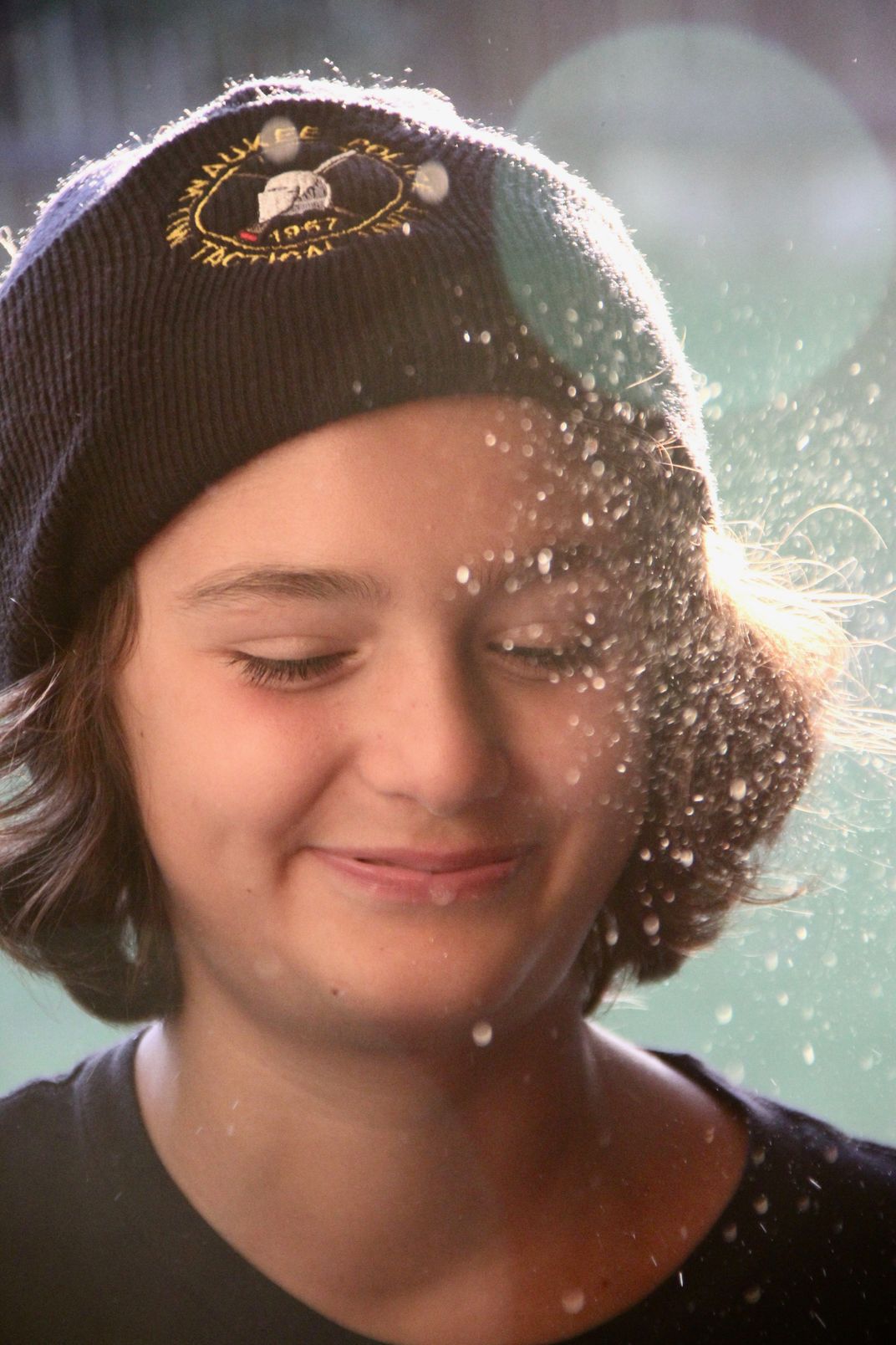 Son SPLUTTERING | Smithsonian Photo Contest | Smithsonian Magazine