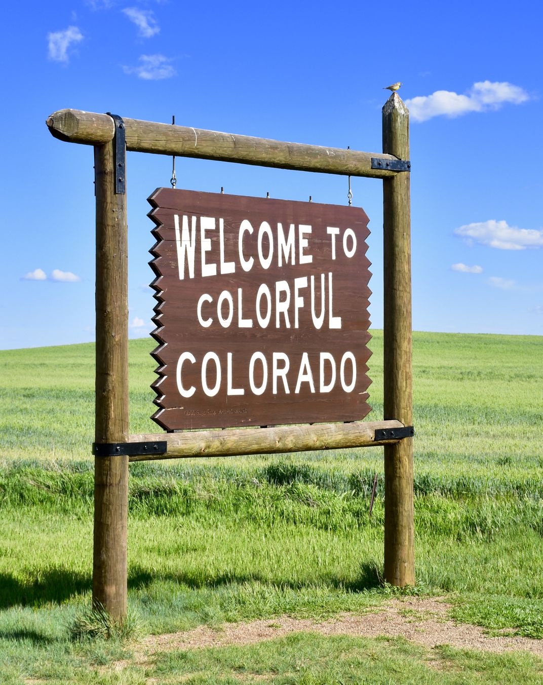 Entering Colorado from Utah | Smithsonian Photo Contest | Smithsonian ...