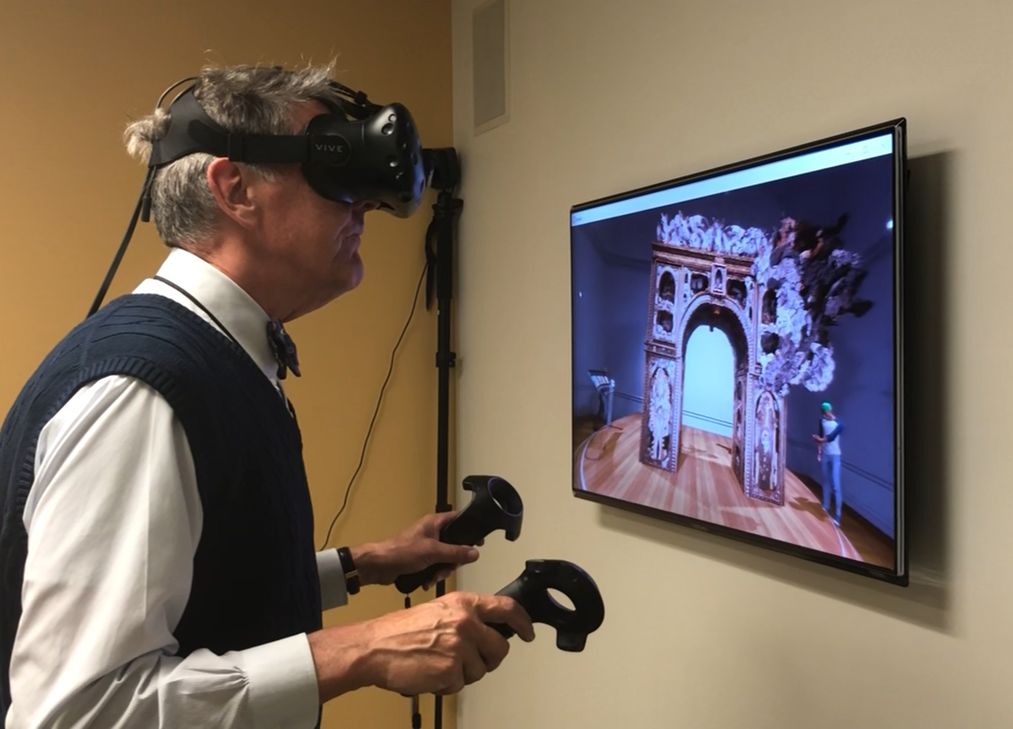 When the Physical World Meets the Digital World, New Realities Emerge ...