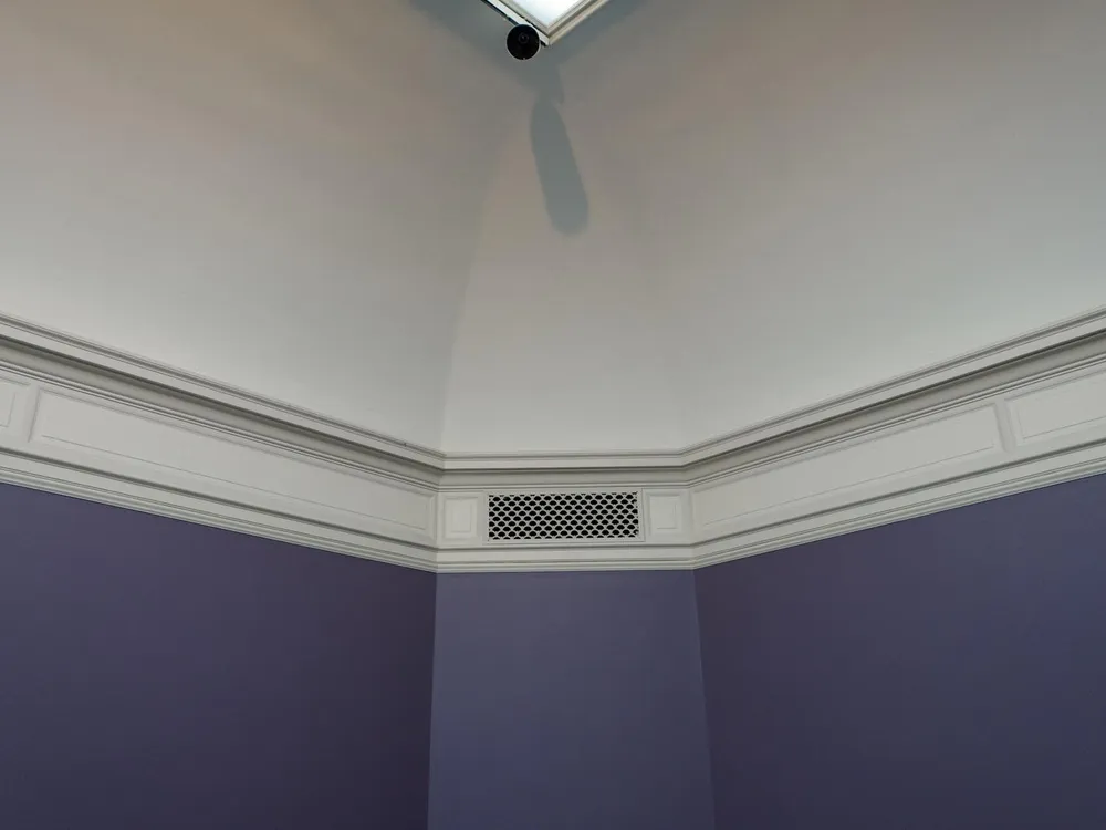 Take an Exclusive Sneak Peek Inside the Renovated Freer Gallery ...