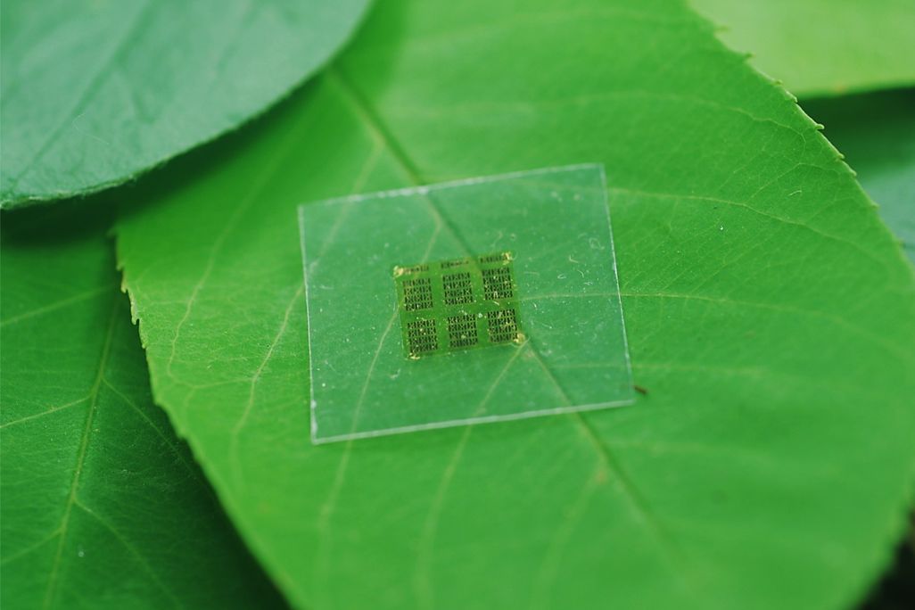 why are computer chips called chips