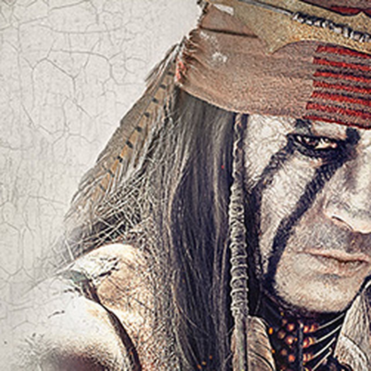 Lone Ranger Tonto Memes