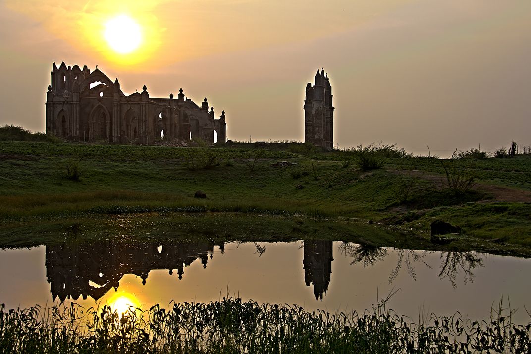 Shettihalli | Smithsonian Photo Contest | Smithsonian Magazine