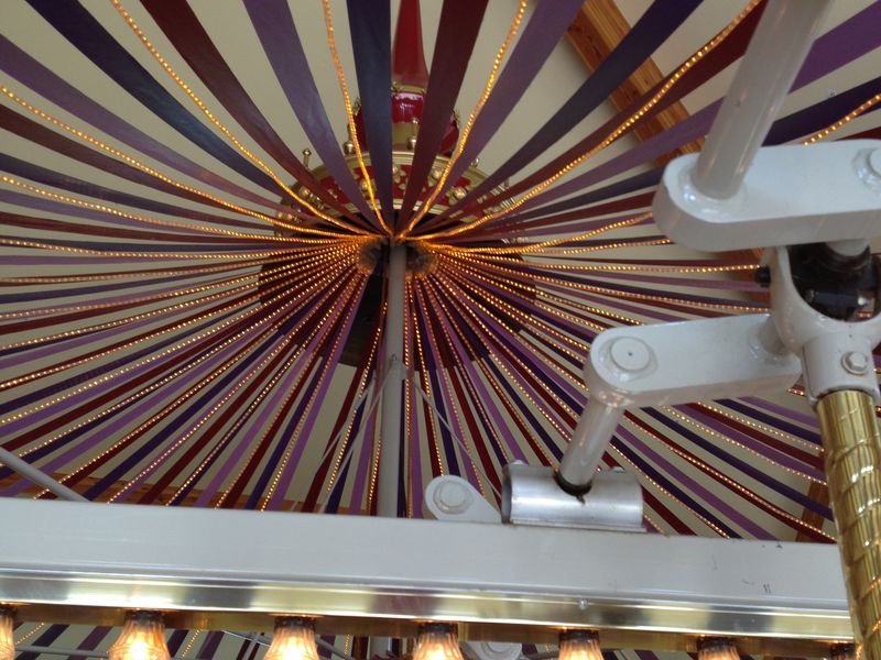 Merry-Go-Round | Smithsonian Photo Contest | Smithsonian Magazine