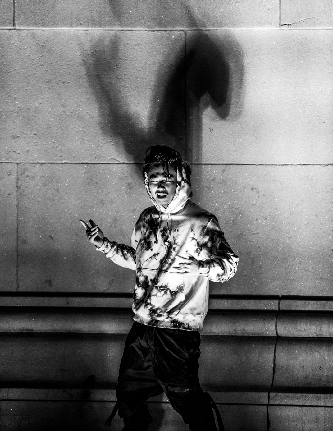 Dancing Man | Smithsonian Photo Contest | Smithsonian Magazine