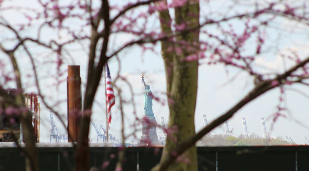 Hope Springs Eternal | Smithsonian Photo Contest | Smithsonian Magazine