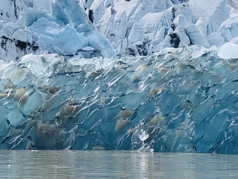 Glacier Ice | Smithsonian Photo Contest | Smithsonian Magazine