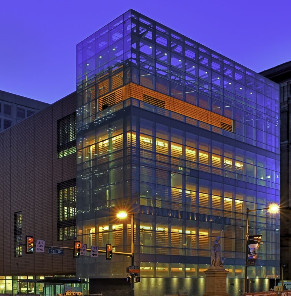 Jewish Museum Of Philadelphia National Museum Of American Jewish