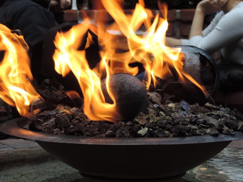 Fires Of Jupiter I | Smithsonian Photo Contest | Smithsonian Magazine