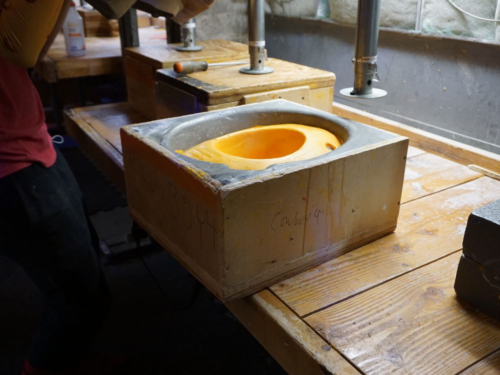 How to Make Your Own Cheesehead in Milwaukee