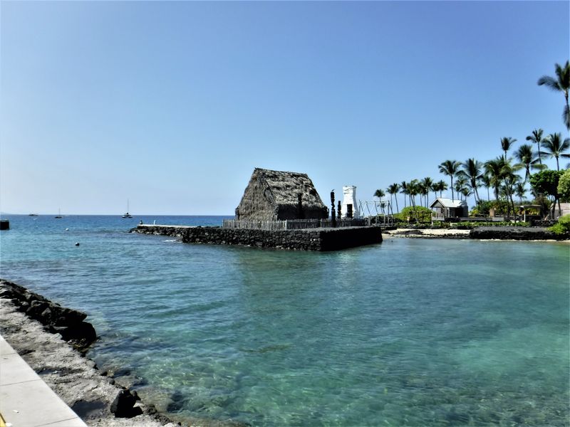 View from Kailua-Kona Pier | Smithsonian Photo Contest | Smithsonian ...