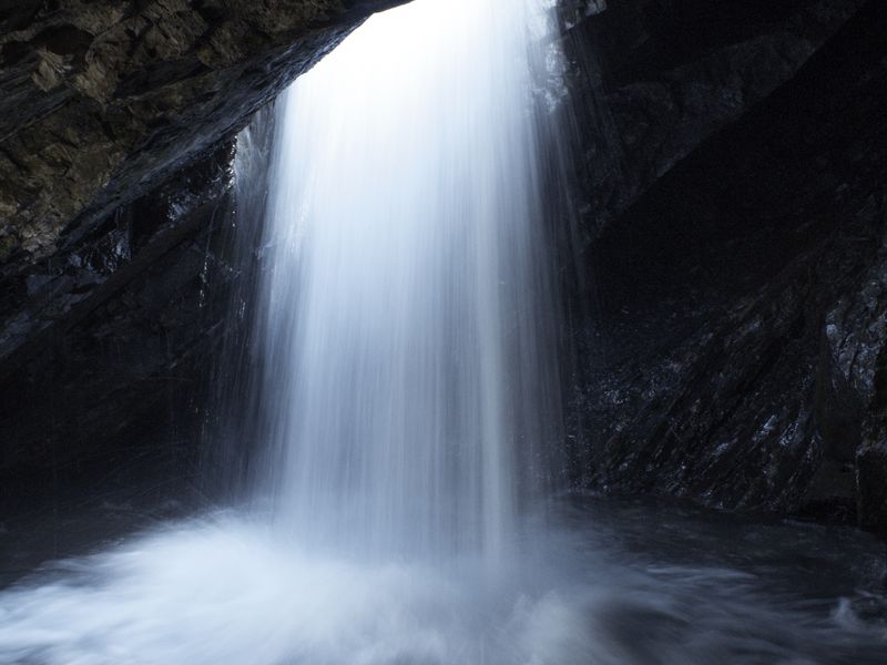 doughnut Falls | Smithsonian Photo Contest | Smithsonian Magazine