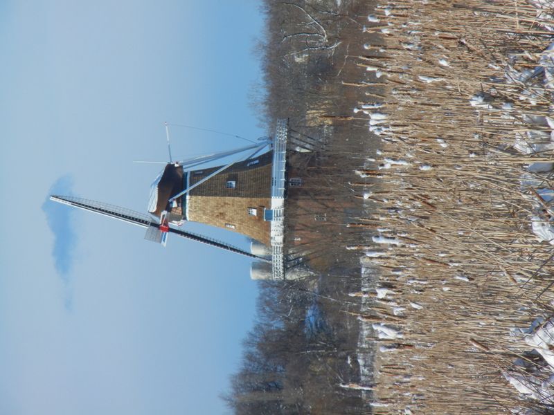 Windmill Island | Smithsonian Photo Contest | Smithsonian Magazine