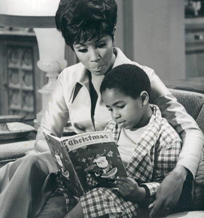 Was the 1968 TV Show 'Julia' a Milestone or a Millstone for Diversity?