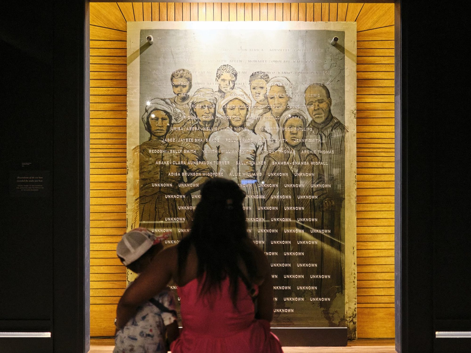 New Exhibition Tells the Story of the 'Clotilda,' the Last Known ...