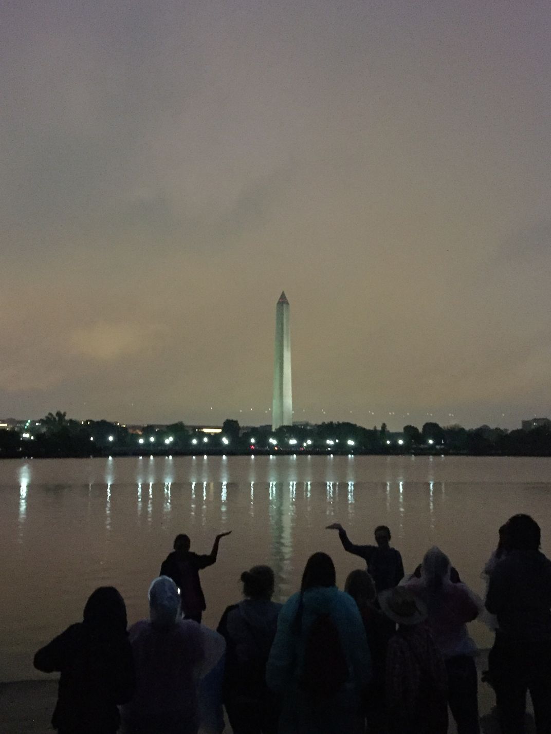 IN THE DARK OUR BEACON SHINES | Smithsonian Photo Contest | Smithsonian ...
