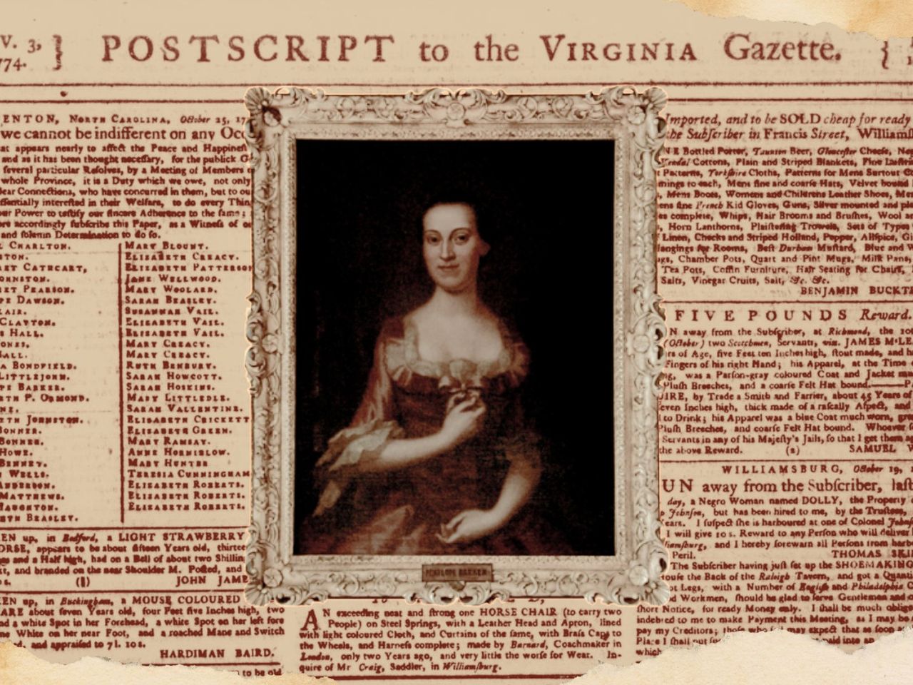 tea act 1773 document