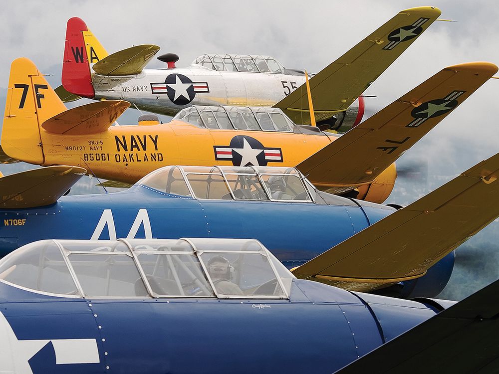 The Best-Built Airplane That Ever Was