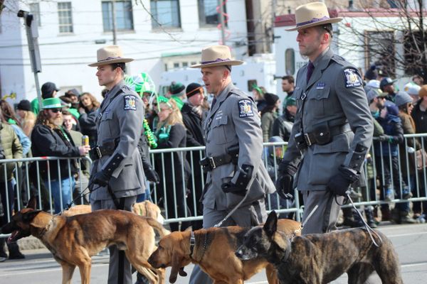 Latest police Photos | Smithsonian Photo Contest | Smithsonian Magazine