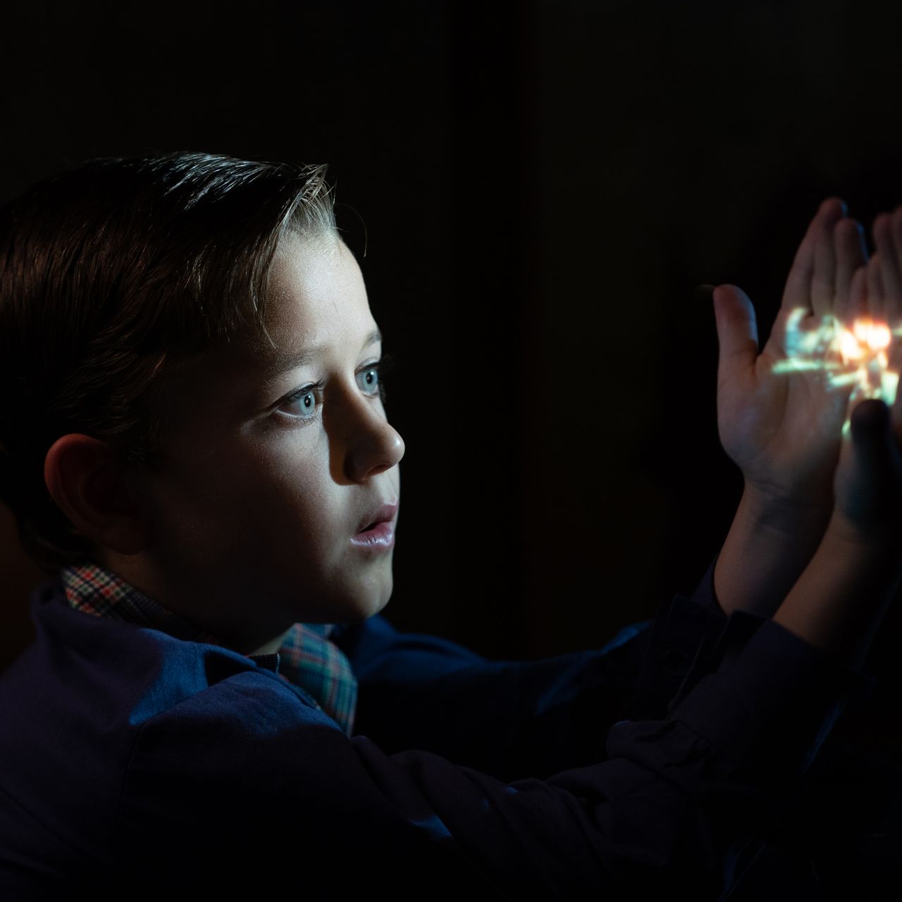 steven spielberg family history