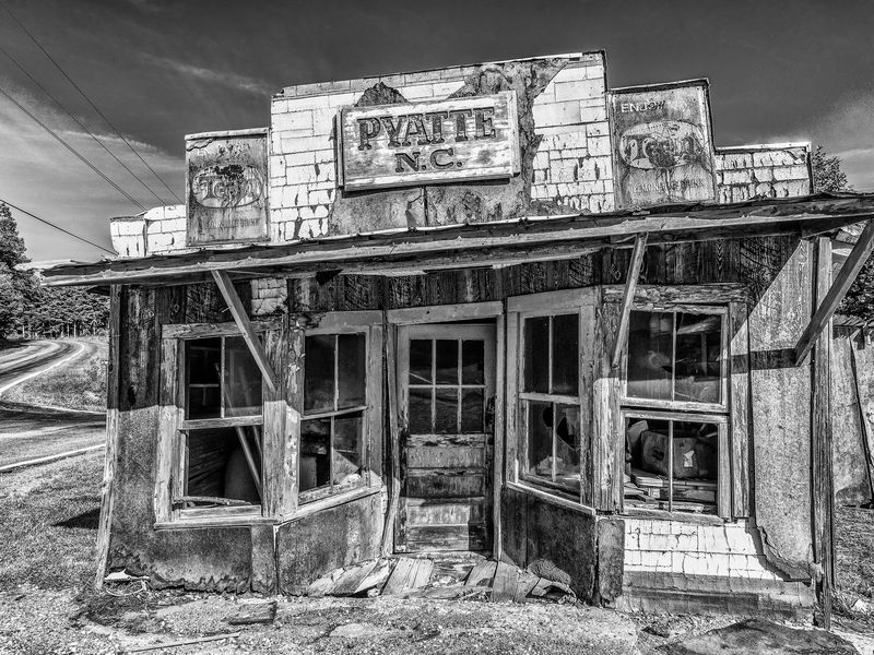 Pyatte, NC General Store | Smithsonian Photo Contest | Smithsonian Magazine