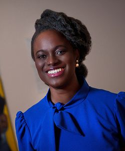 Annette Joseph-Gabriel | Smithsonian Journeys Expert | Smithsonian Journeys