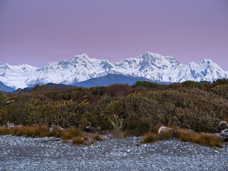 The Southern Alps Range | Smithsonian Photo Contest | Smithsonian Magazine