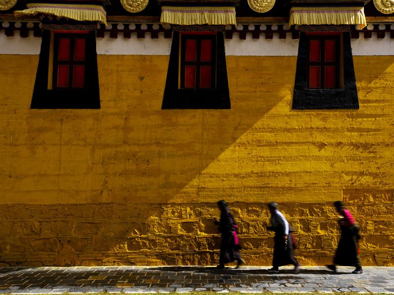 The circumambulation | Smithsonian Photo Contest | Smithsonian Magazine