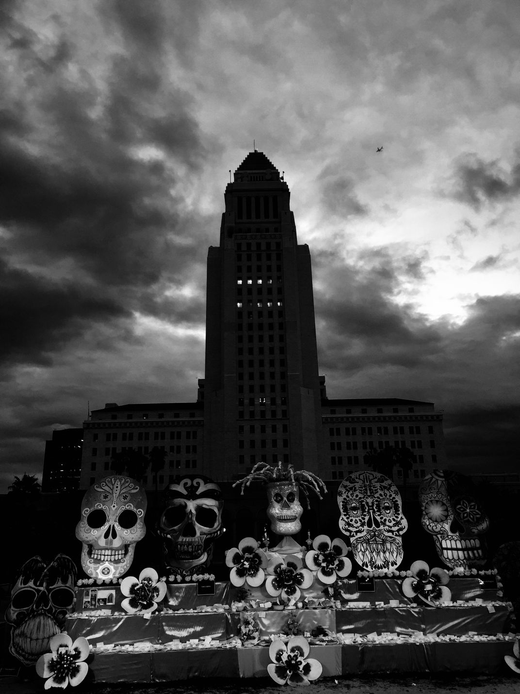 Day of the dead display | Smithsonian Photo Contest | Smithsonian Magazine