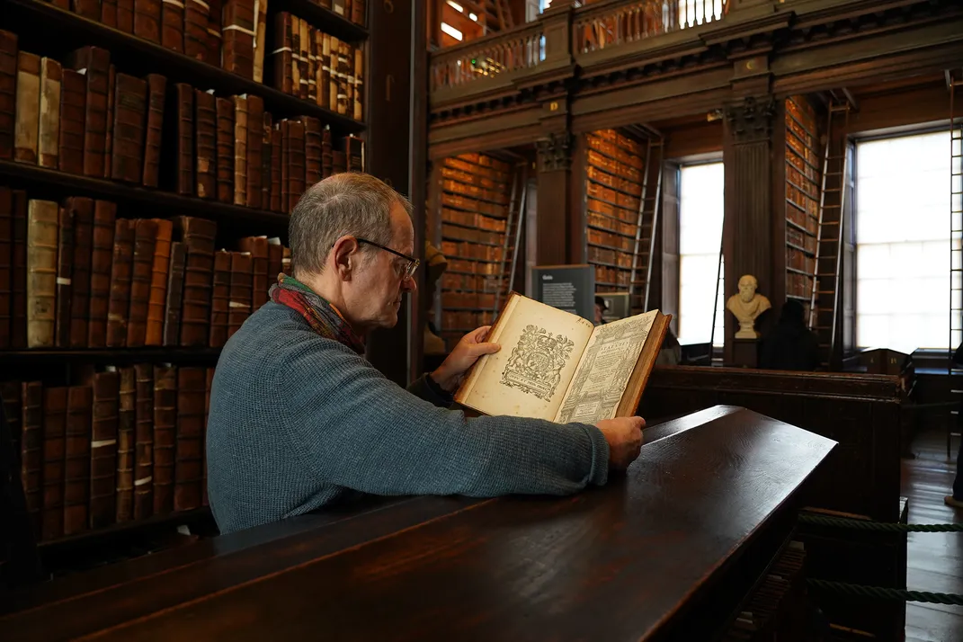 trinity level 1 reading