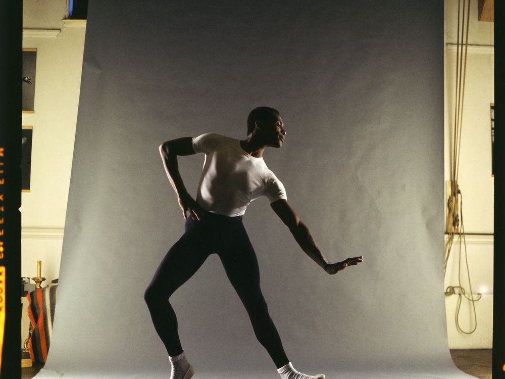 Remembering Arthur Mitchell, the Barrier-Breaking Black Ballet Dancer