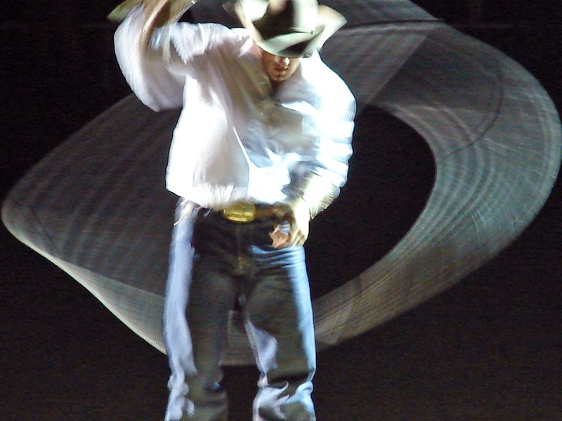 Lassoing Cowboy | Smithsonian Photo Contest | Smithsonian Magazine