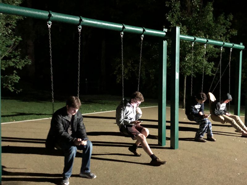 Rabble Rousers | Smithsonian Photo Contest | Smithsonian Magazine